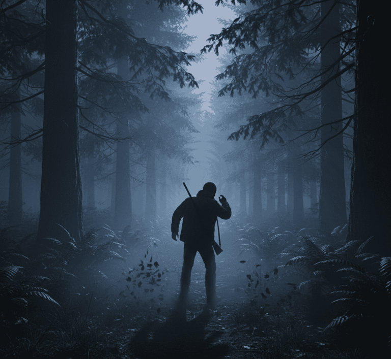 The legend of Bigfoot: America’s most elusive forest giant