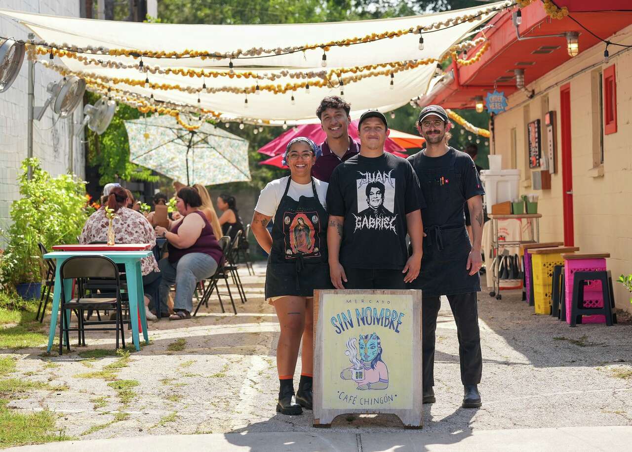Austin spots earn New York Times praise for best dish and dessert of 2025