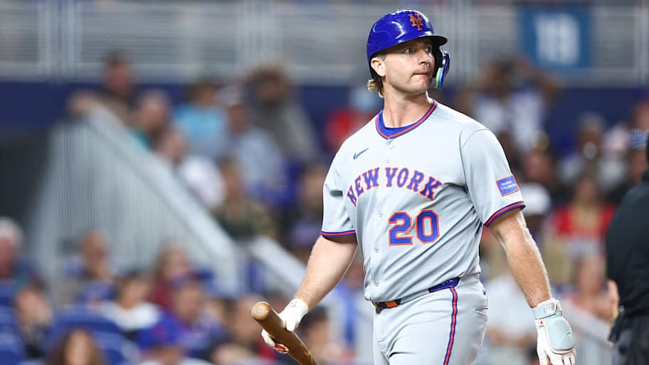 After losing Pete Alonso, there's only one way Mets can salvage their ...