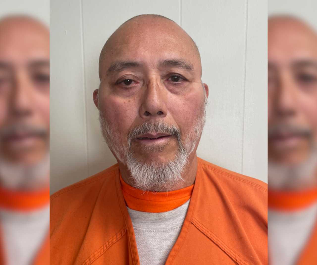 David Morrison killed Sarah Hunter, kidnapped 15-year-old