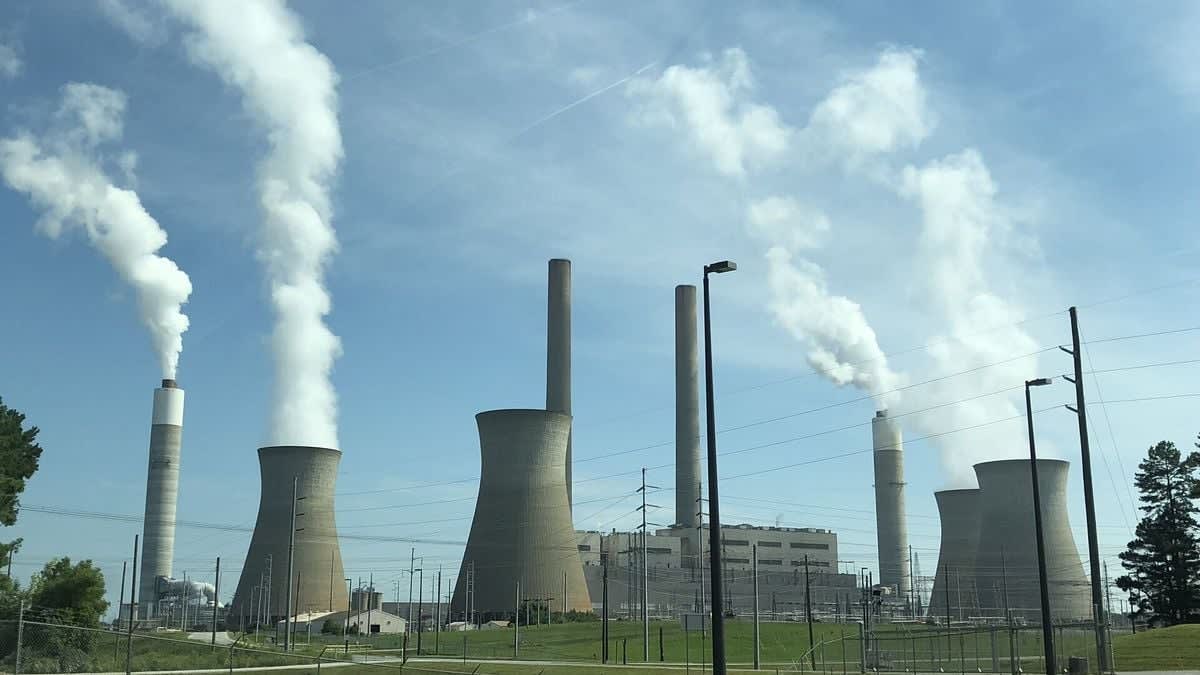 Georgia Power puts new agreement on the table for data center loads