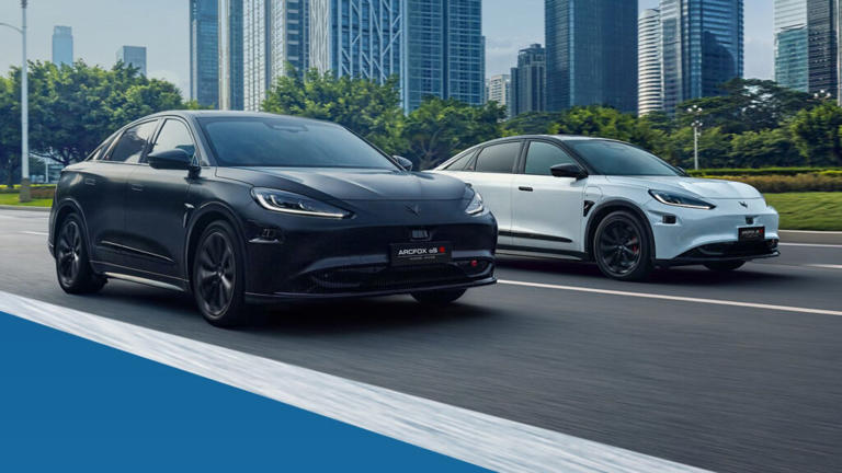 China’s first-time buyers just flipped the script on what cars they want