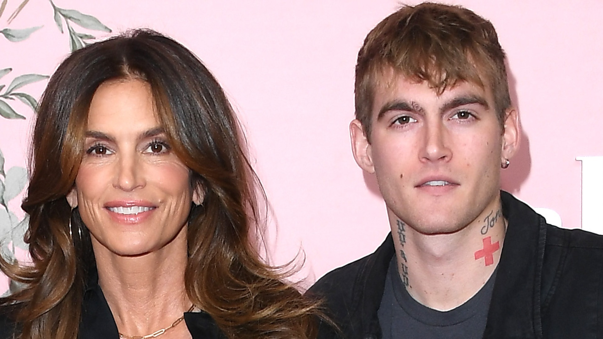 Tragic News: Cindy Crawford's Son, Presley