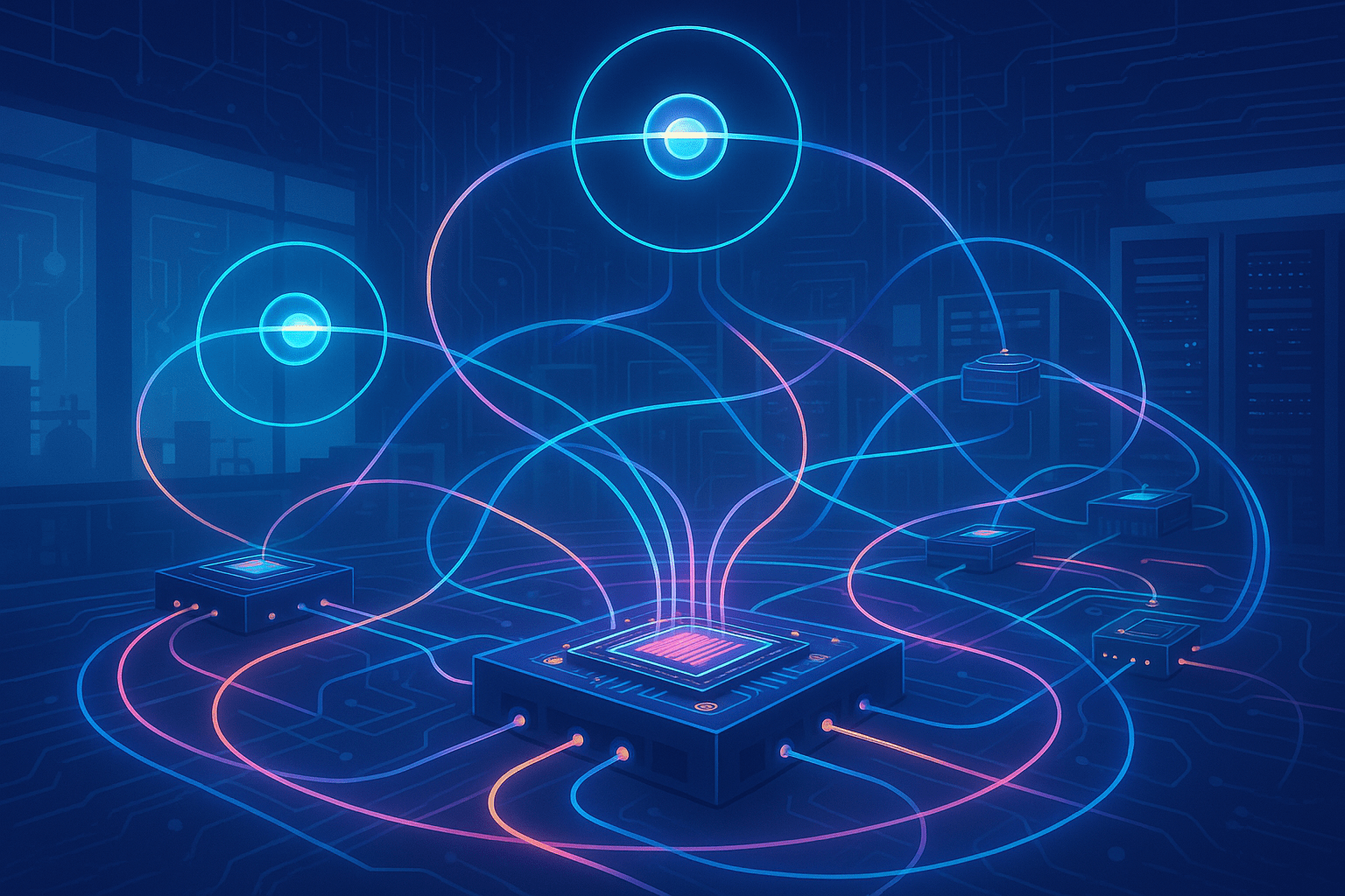 Nu Quantum secures $60M in one of UK’s largest series A funding