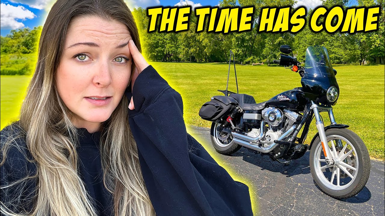 Harley Dyna update: The good, the bad, and the ride