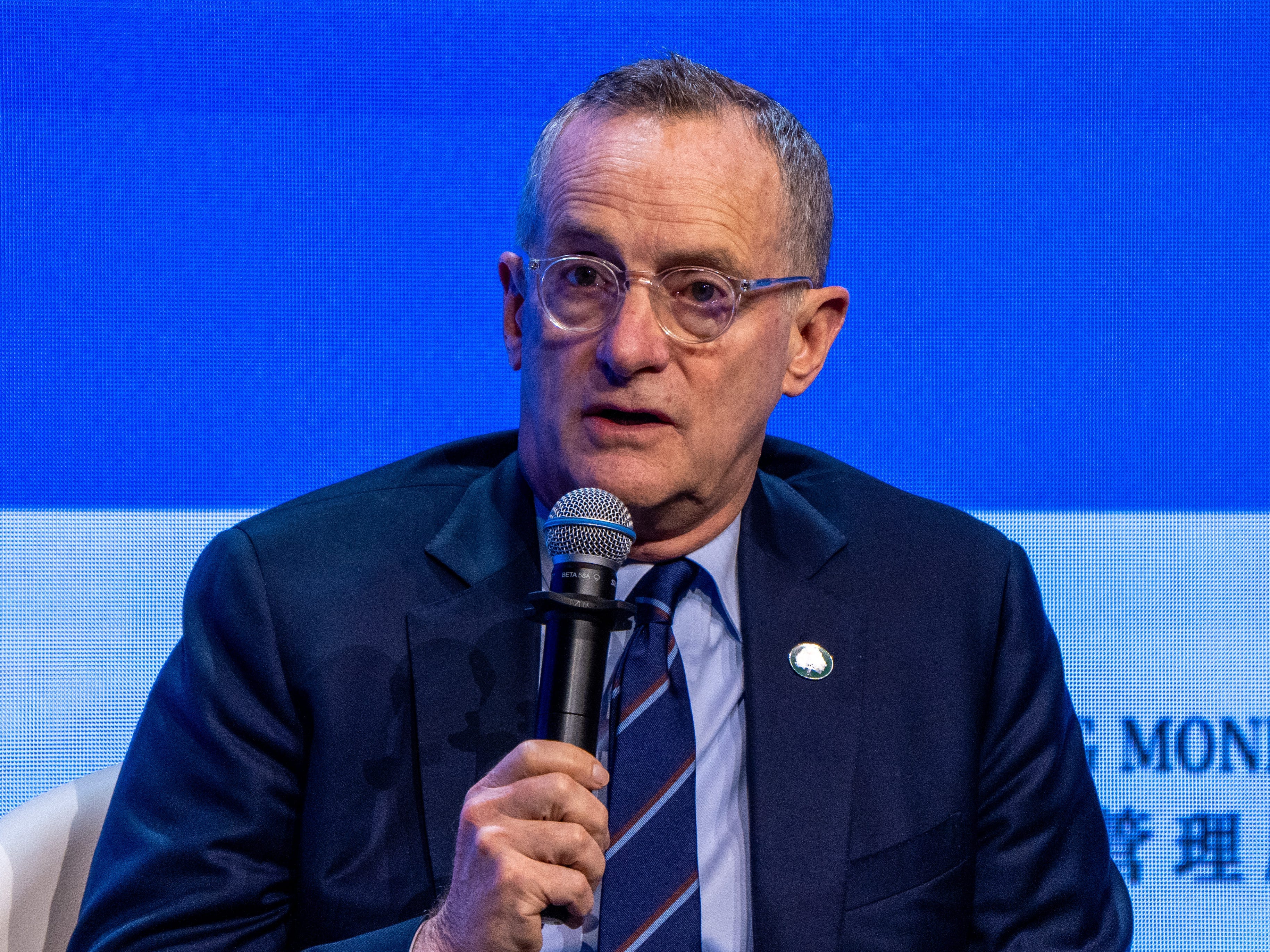 AI-fueled wealth destruction and deeper political division: 4 dire ...