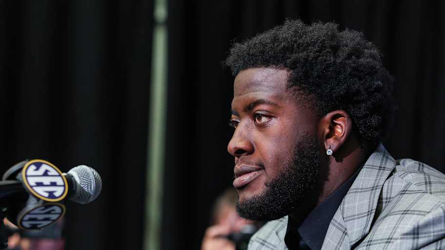 Texas A&M player takes shot at the Longhorns after missing College ...