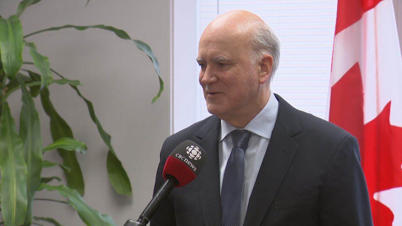 PEI PC Party sets leadership convention date for Feb. 7