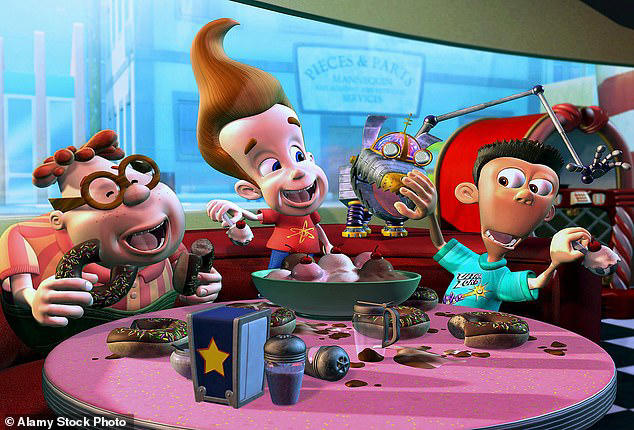 Jimmy Neutron star dead at 48 following multiple hospitalizations