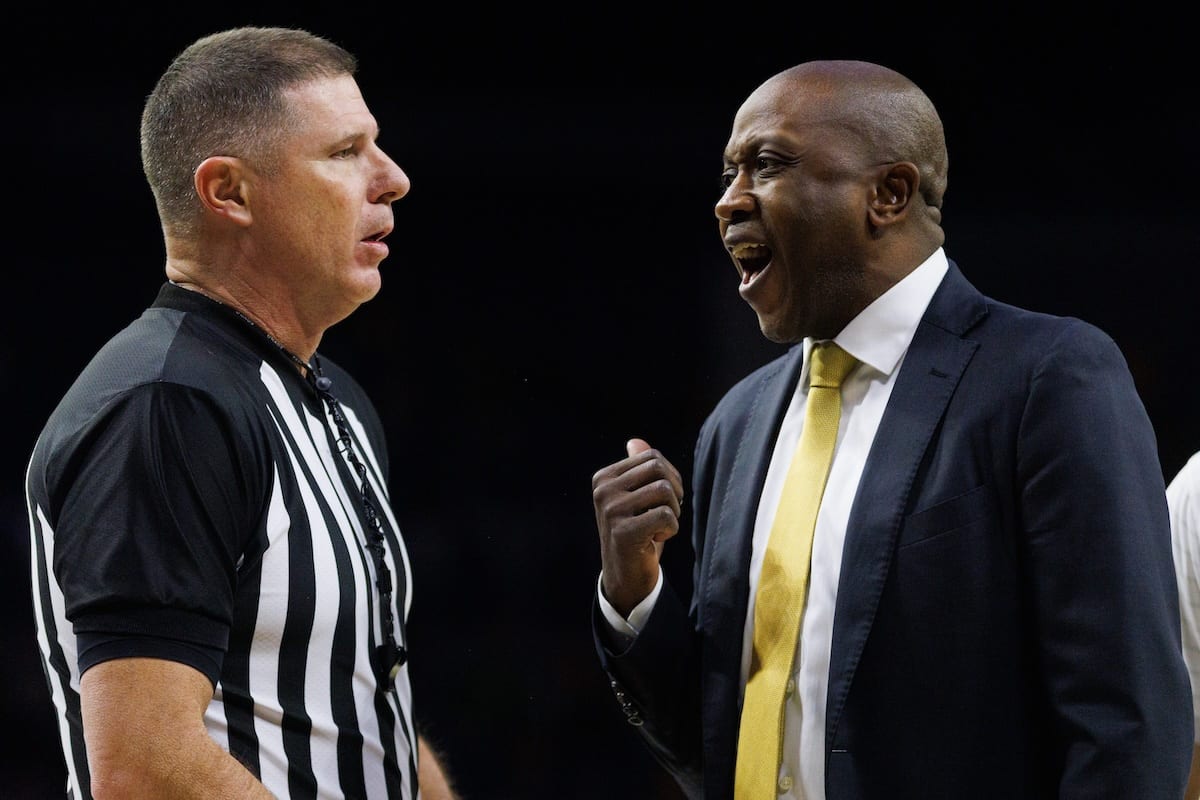 Everything Dennis Gates said Wednesday