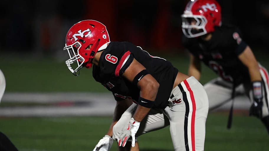 Connecticut high school football 2025 playoff brackets, semifinal ...