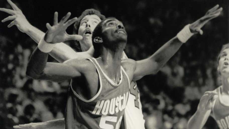 Hall-of-fame big man tabbed as Rockets' greatest second option