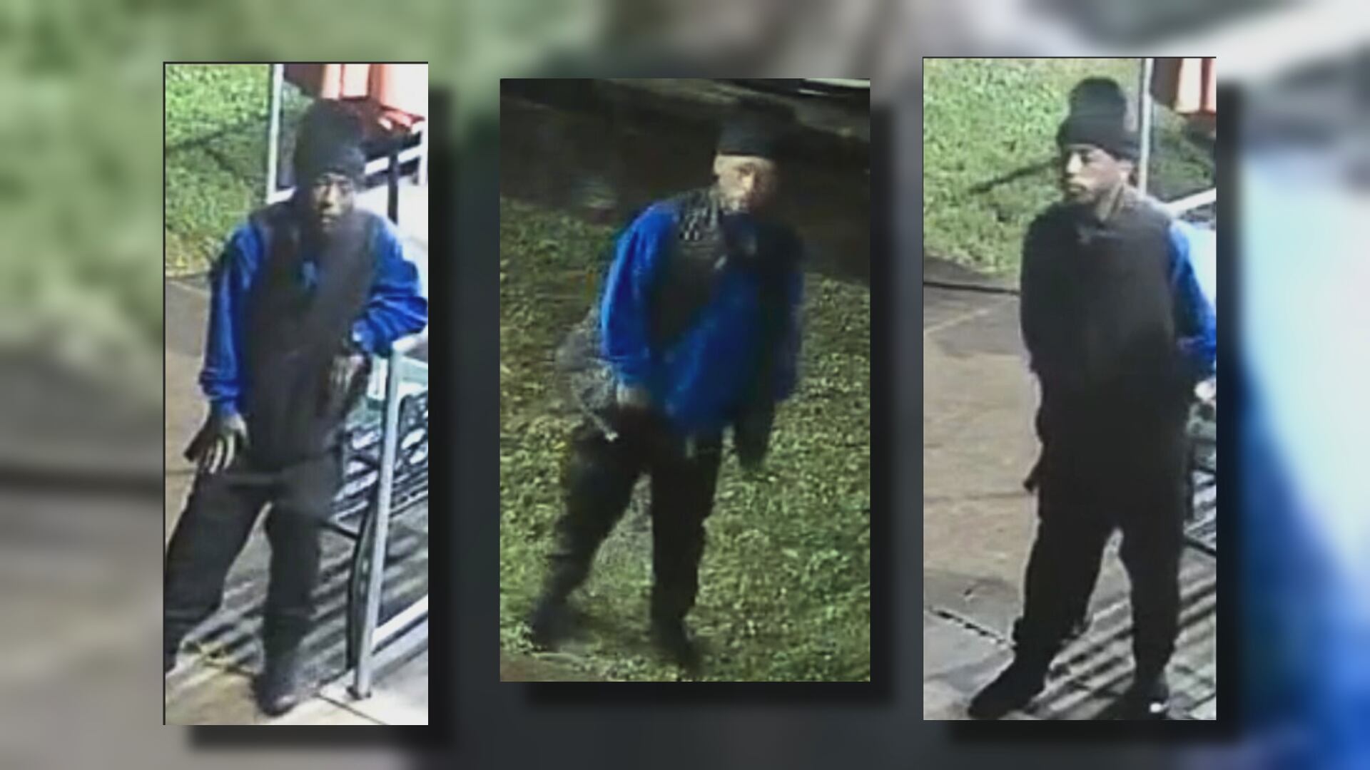 LMPD asks for public’s help identifying shooting suspect