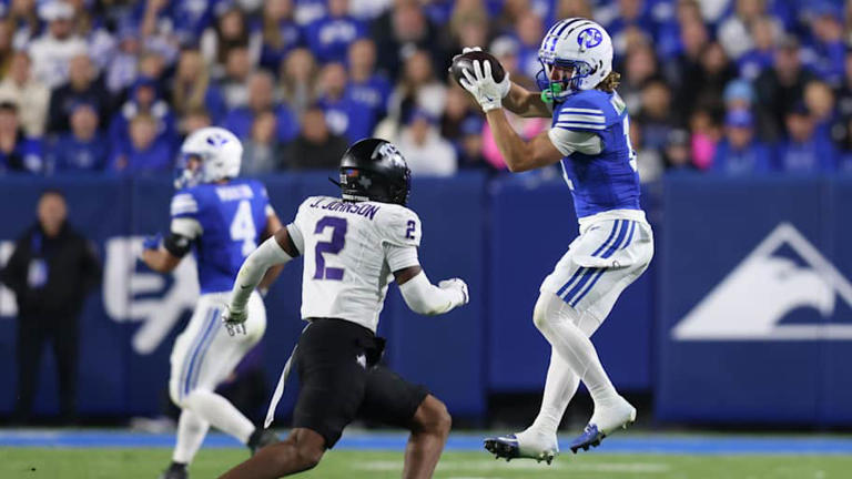 TCU’s defense improves in Andy Avalos’ second year