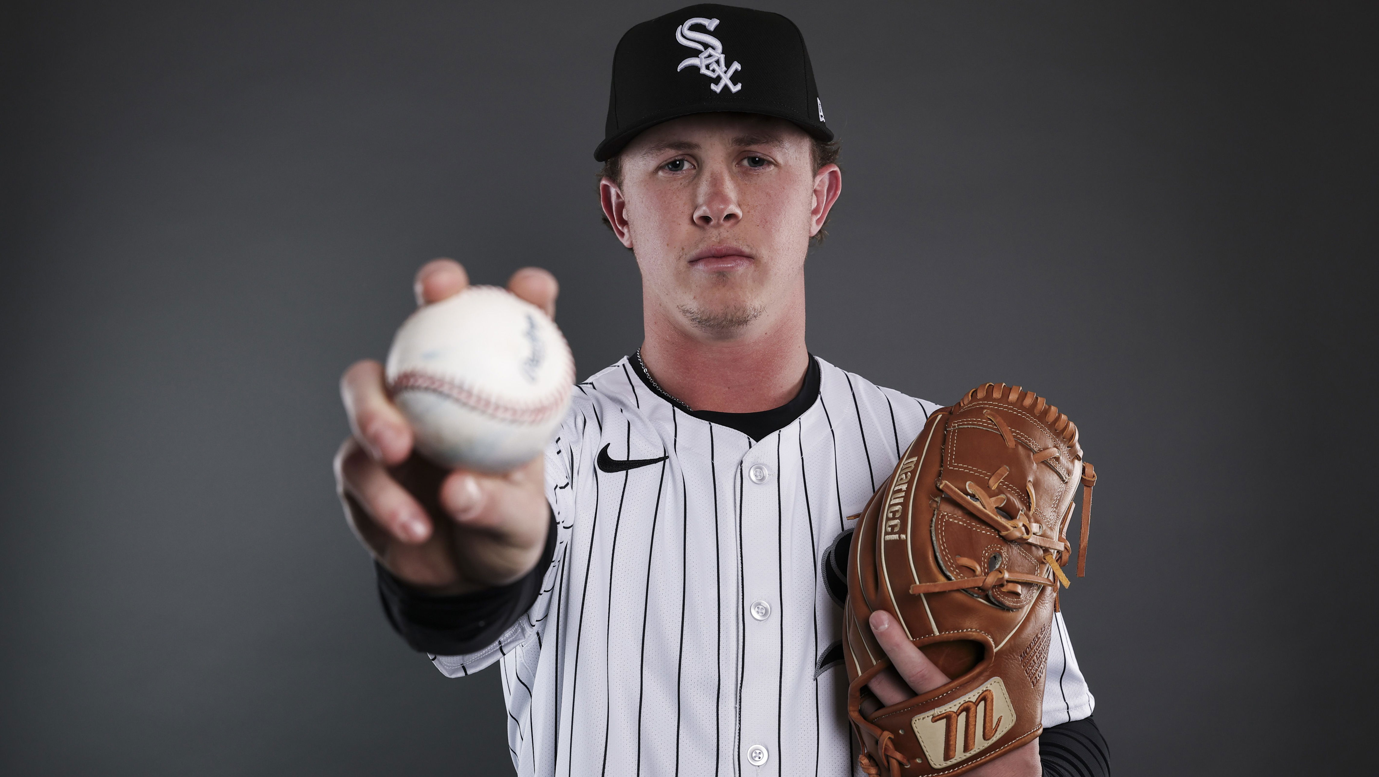 White Sox gain two pitchers in Rule 5 draft, lose prospect