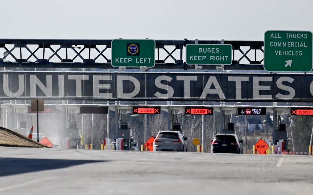 Visiting US.? Here’s who may need to share social media, family details