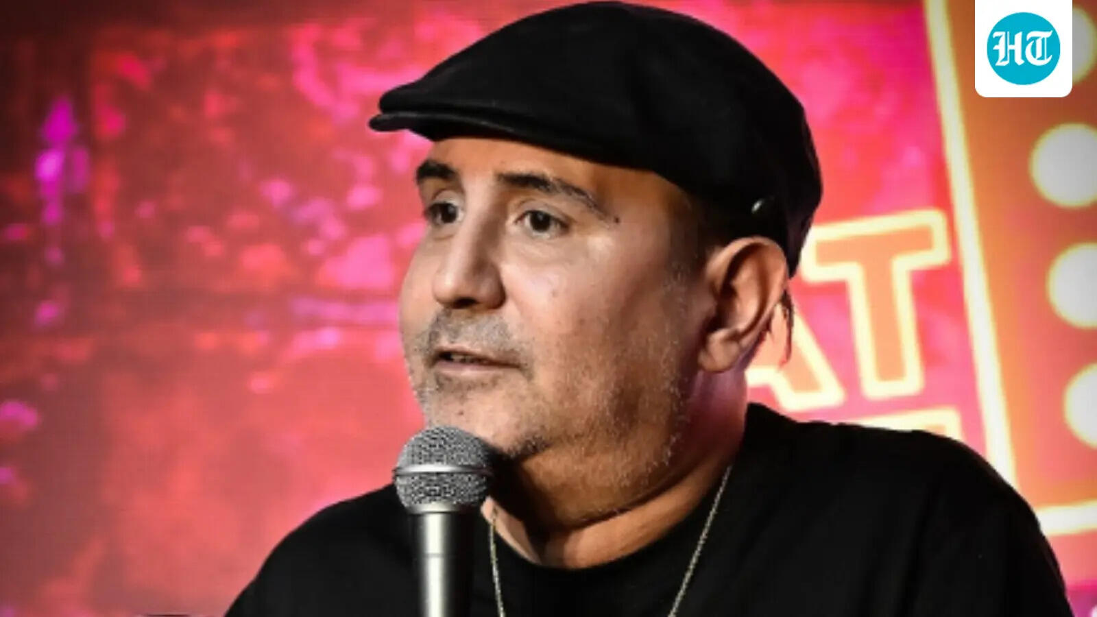 Jeff Garcia's cause of death: What happened to the voice of Jimmy ...