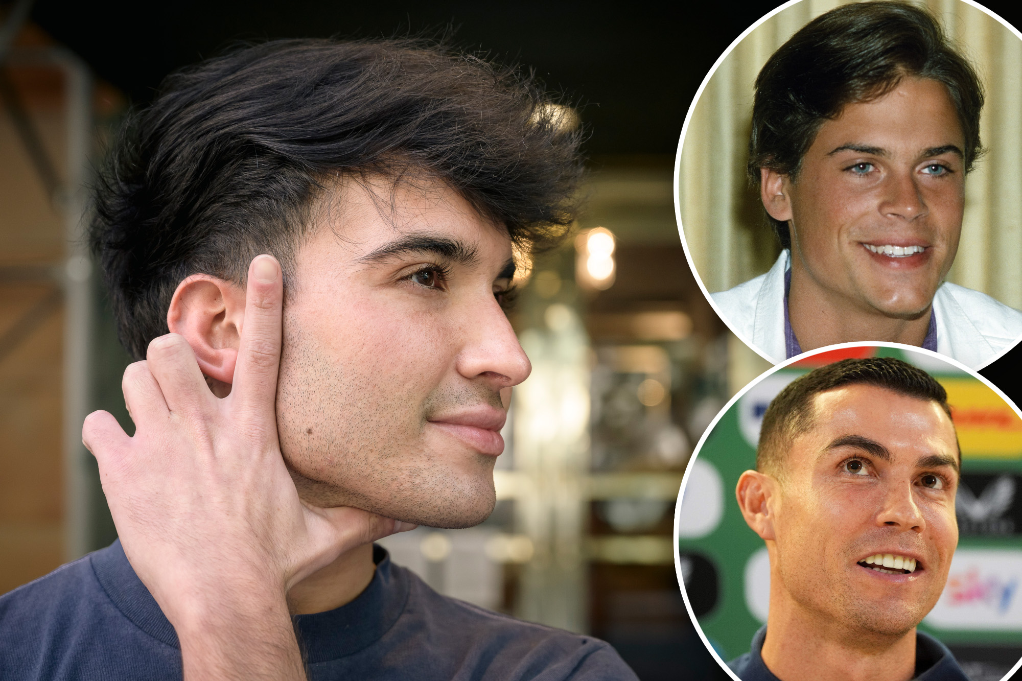 What is the PSL Scale? Incel’s create ‘looksmaxxing’ rating system ...