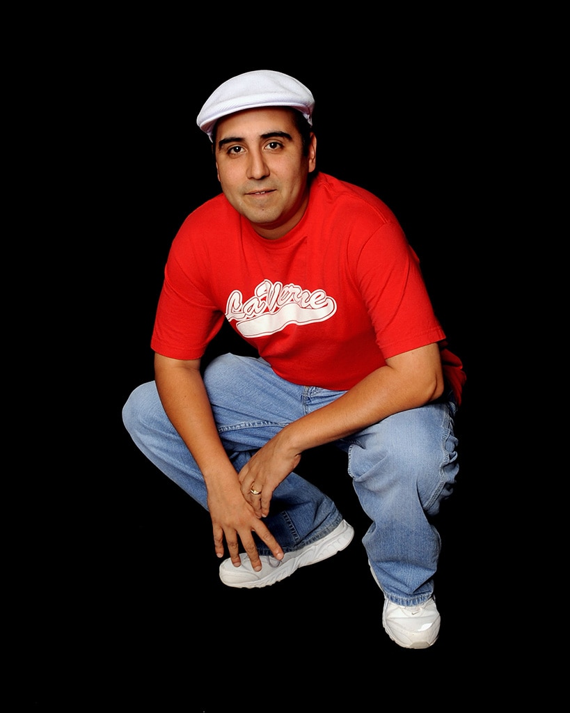 Jimmy Neutron voice actor Jeff Garcia dead at 50