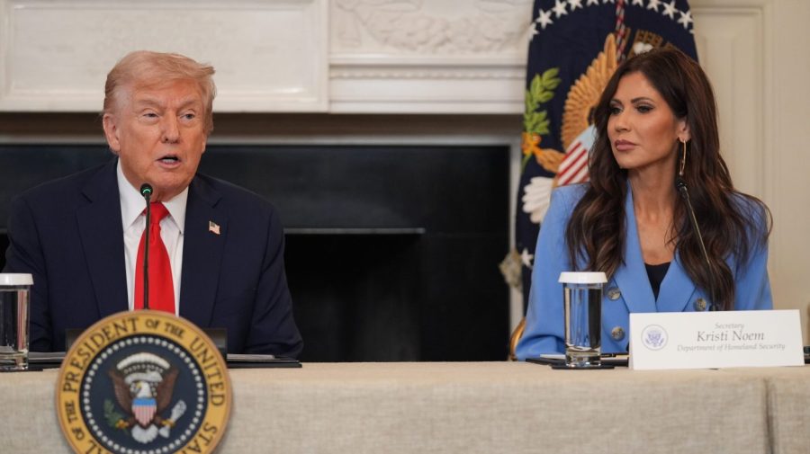 Roadmap for Trump’s FEMA reforms set for release Thursday