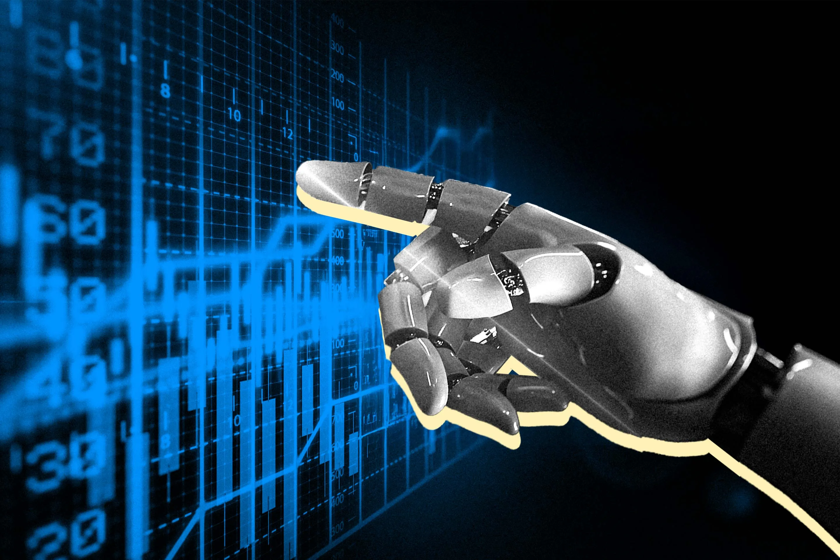 AI winners beyond big tech