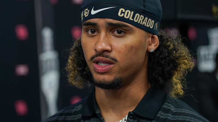 Brennan Marion's past comments on Deion Sanders have Colorado fans buzzing