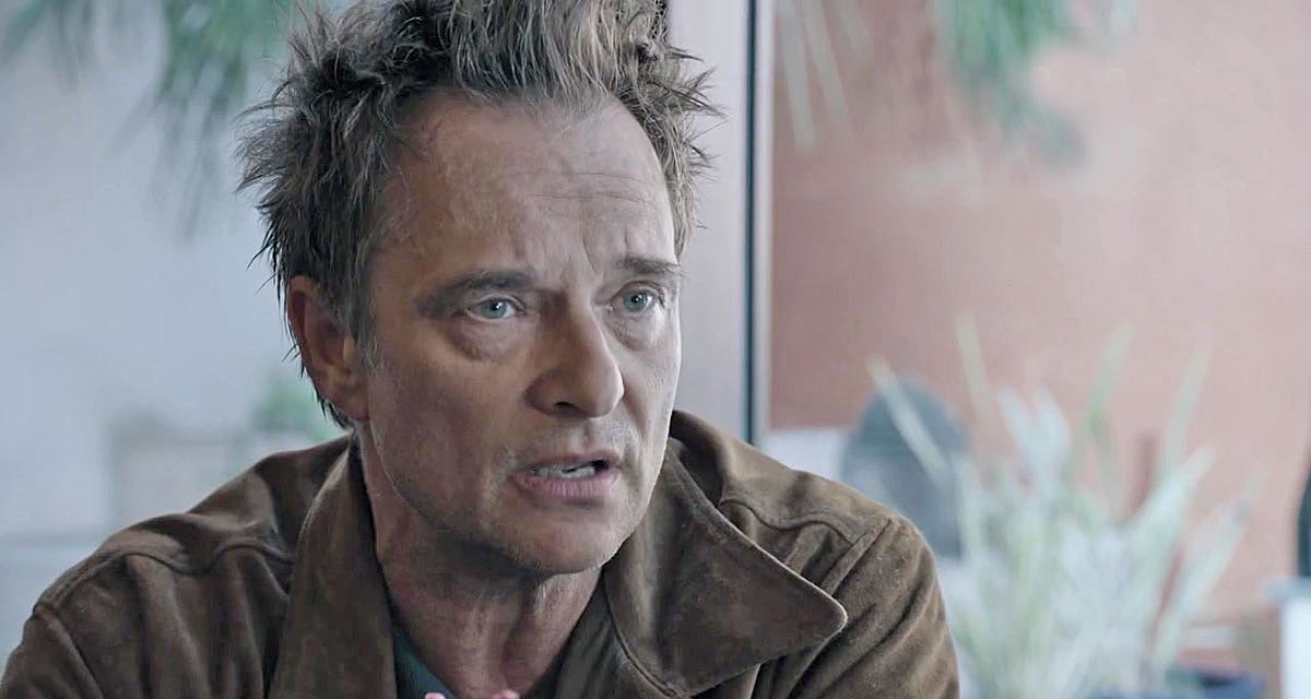 Le malaise du 20h10 : David Hallyday rejette une image qu’Anne-Sophie ...