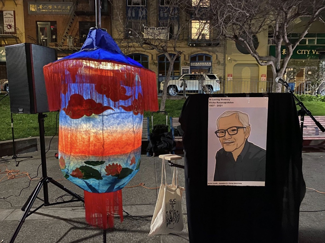 Trial opens in death of 'Grandpa Vicha,' symbol of anti-Asian hate