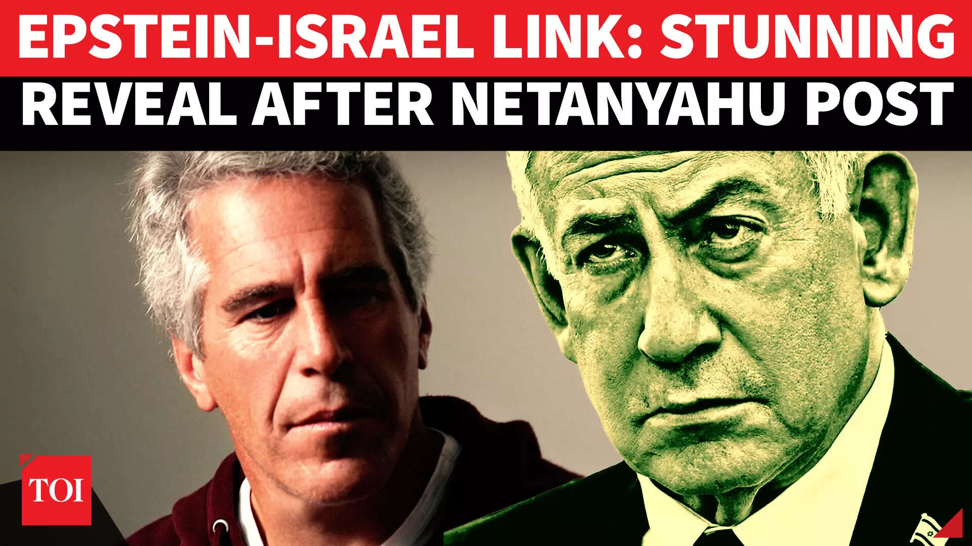 New email leaks reveal Epstein’s hidden influence inside Wexner empire ...