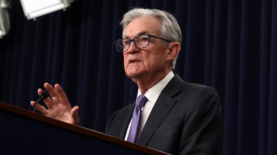 US Fed meeting: Jerome Powell-led FOMC announces third consecutive rate ...