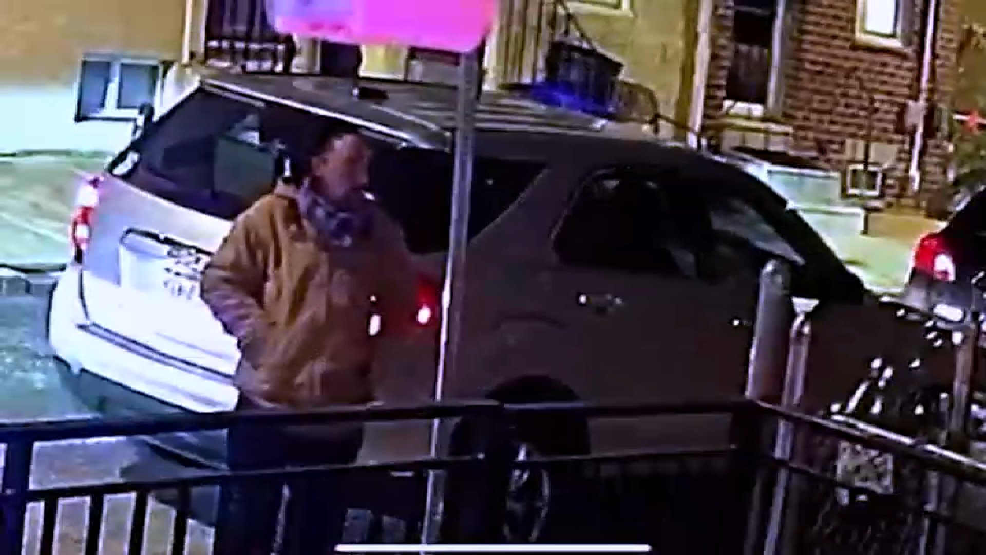 Vecinos de Fishtown en alerta tras múltiples robos de paquetes y un ...