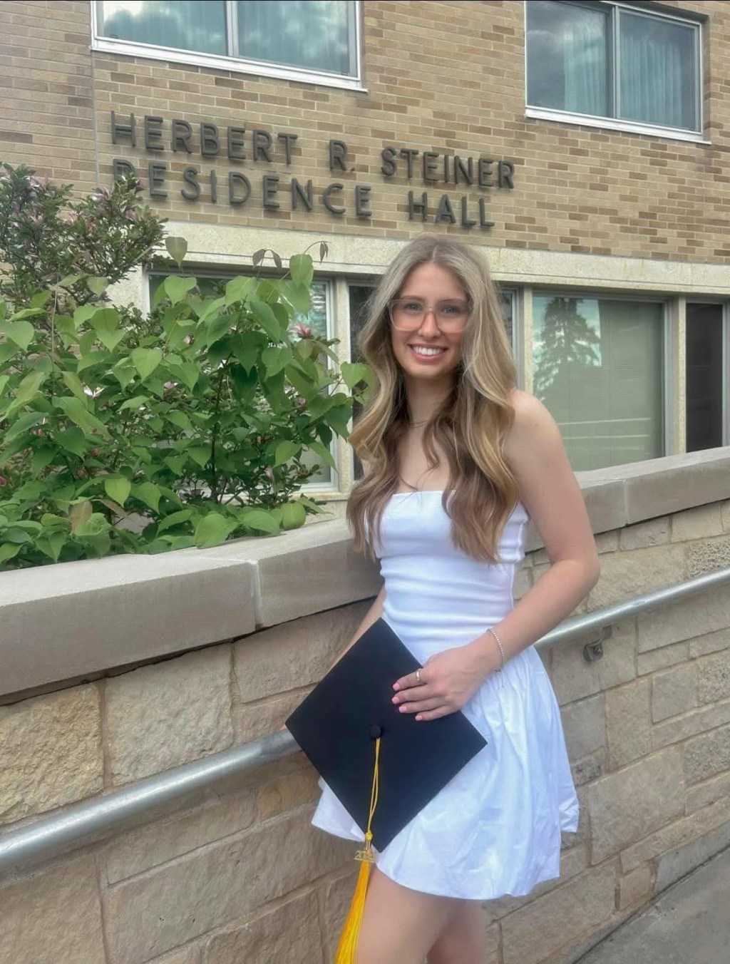 Wisconsin grad student’s cause of death revealed after she mysteriously ...