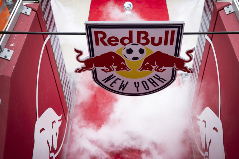 New York Red Bulls push forward with designated player search
