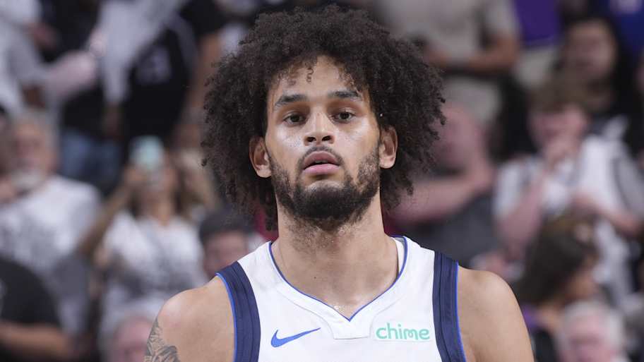 Brutal Dereck Lively II injury traps Mavericks in dangerous trade corner