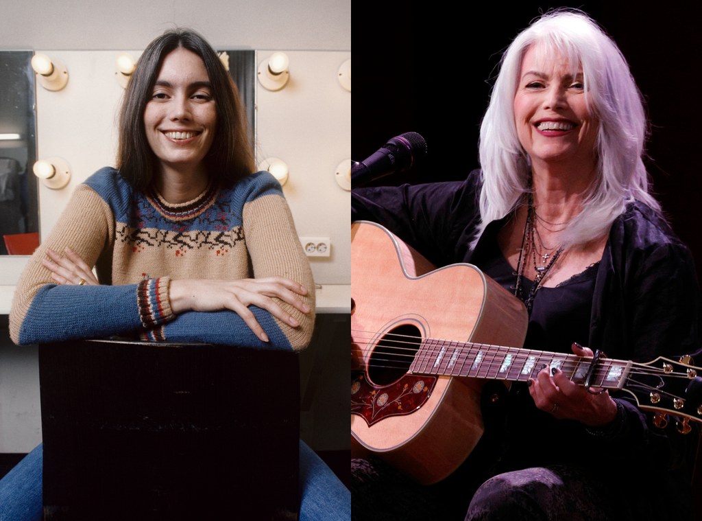 Meet the Taylor Swifts of the 1970s: 8 female artists who changed music ...
