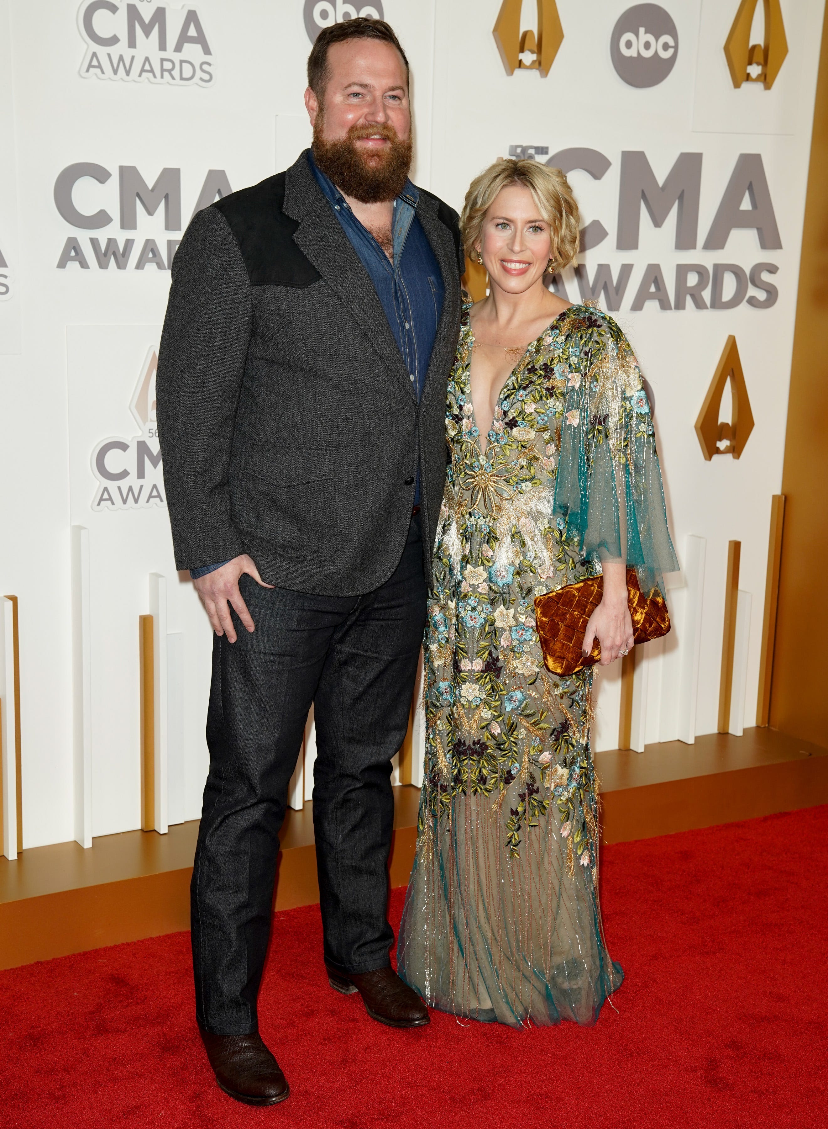 Erin and Ben Napier have a new 'Home Town Takeover' coming, but won't ...