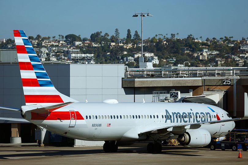DHS to create own fleet of Boeing 747s for deportation flights at ...