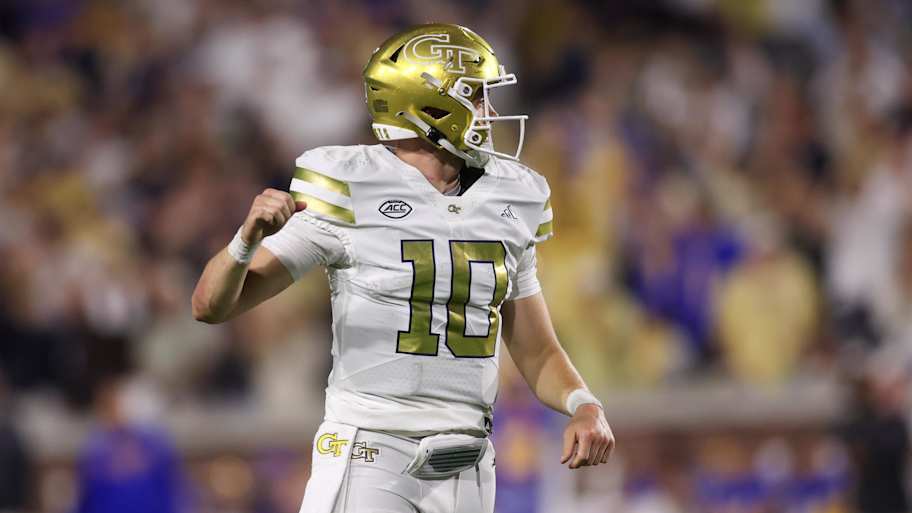 Georgia Tech-BYU Pop Tarts Bowl matchup ranked as one of the best non ...