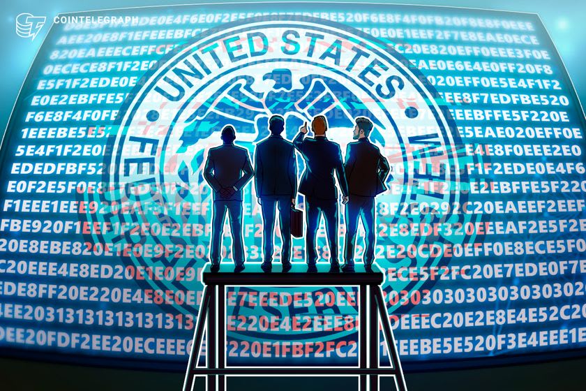 Fed slashes interest rates, but issues mixed forward guidance