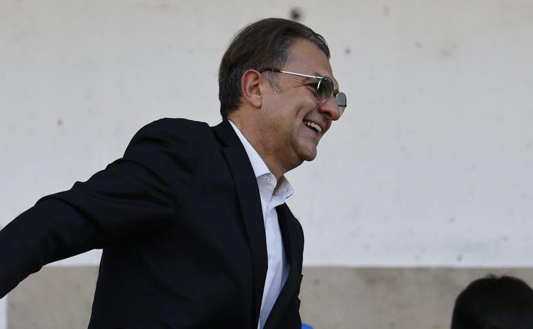 Mercado de fichajes: Mosa confirma el bombástico nombre del goleador ...