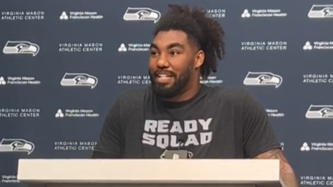 Seahawks learn the day, time of Carolina game. What about week 18 at 49ers?