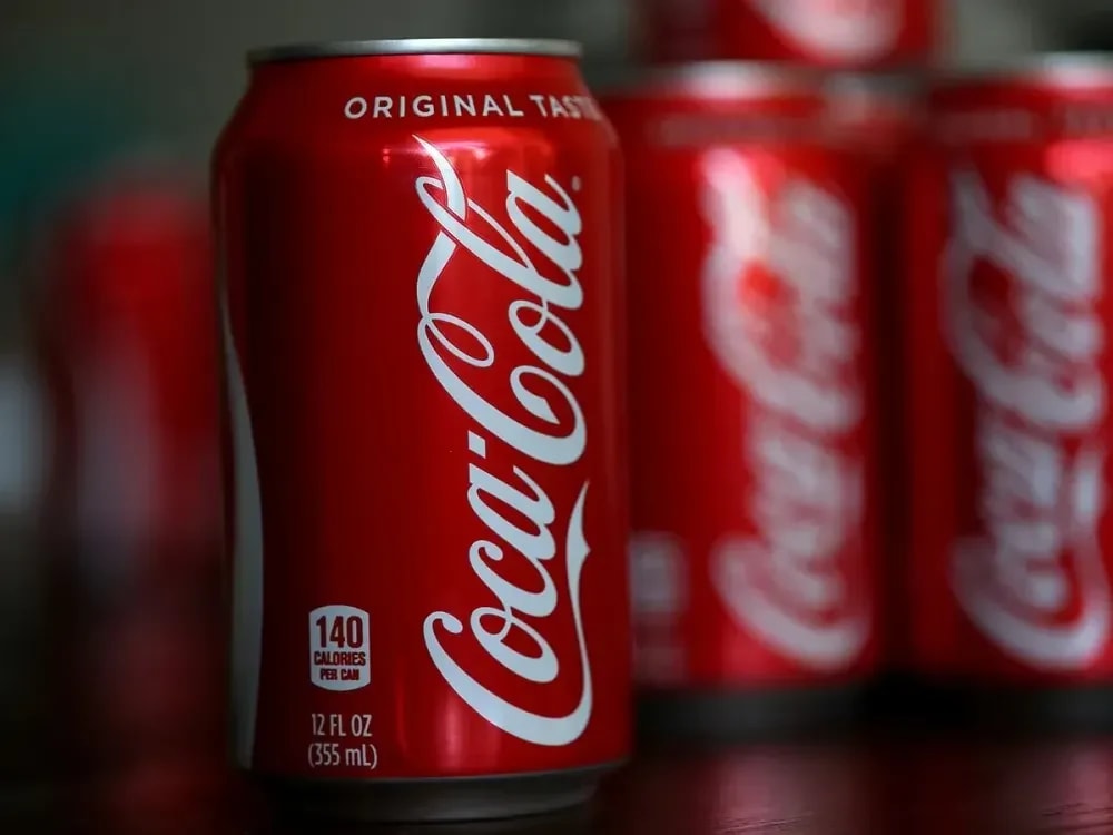 Coca-Cola unveils new 2026 CEO as James Quincey ends his nine-year ...
