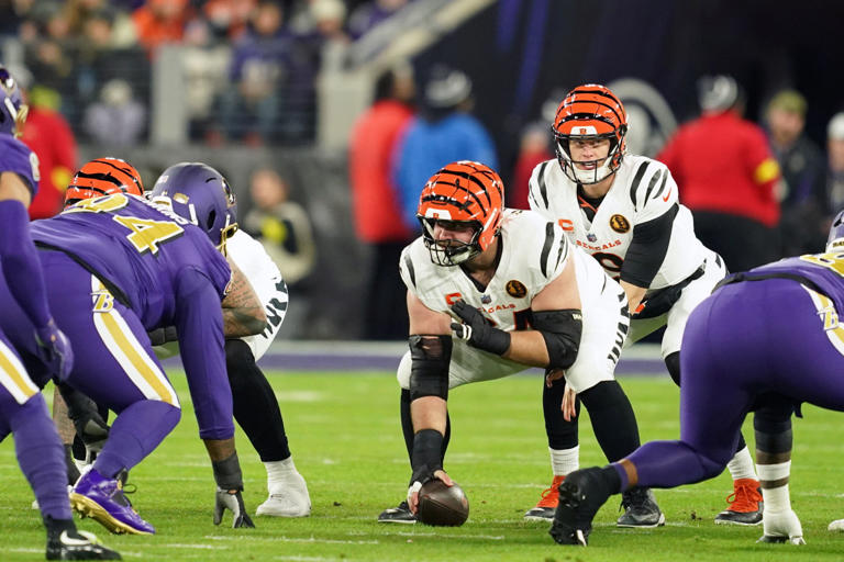 Bengals vs. Ravens NFL Week 15 broadcast map: Will you be able to watch ...
