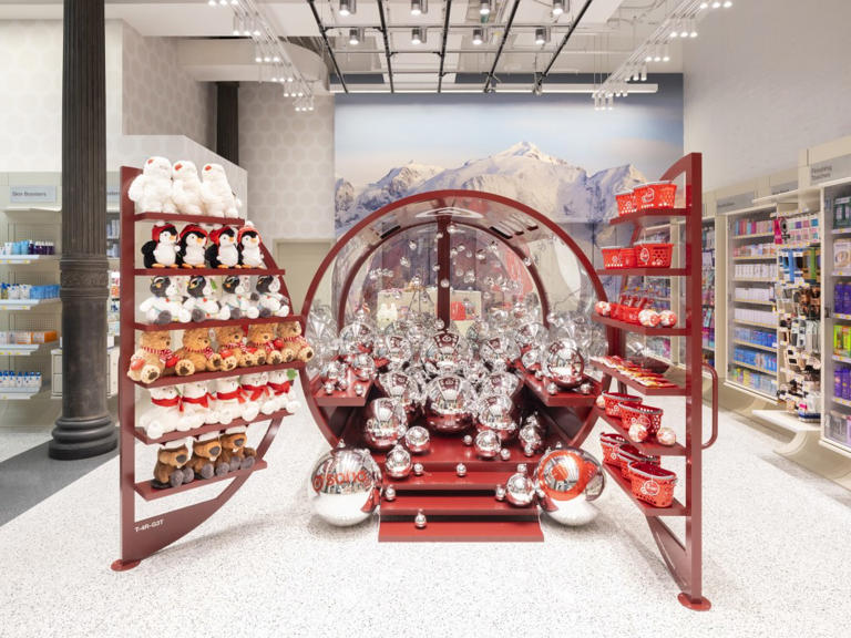 Target's immersive new concept store features design-forward touches ...