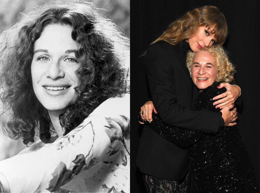 Meet the Taylor Swifts of the 1970s: 8 female artists who changed music ...