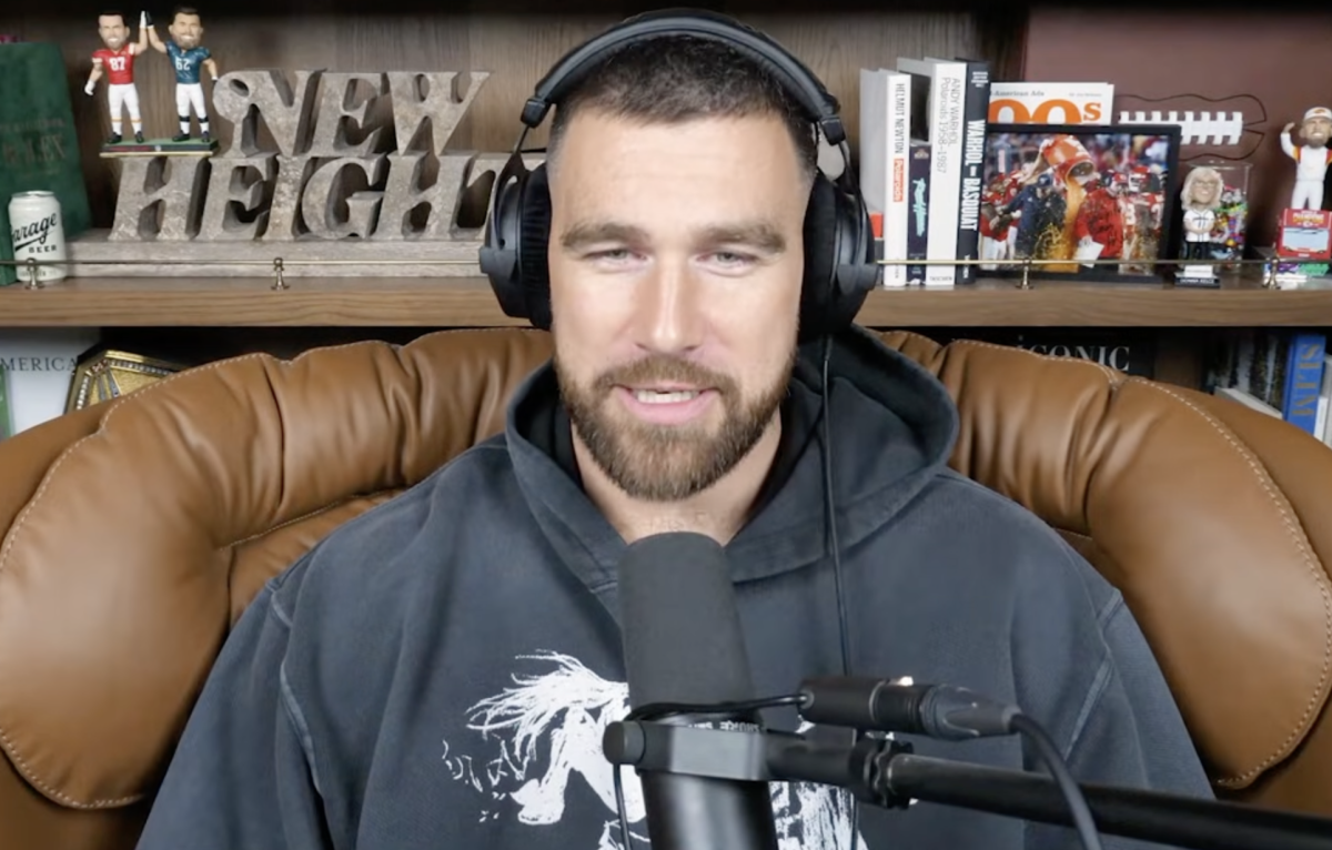 Travis Kelce's 'troubling' comment is big hint at his 2026 decision
