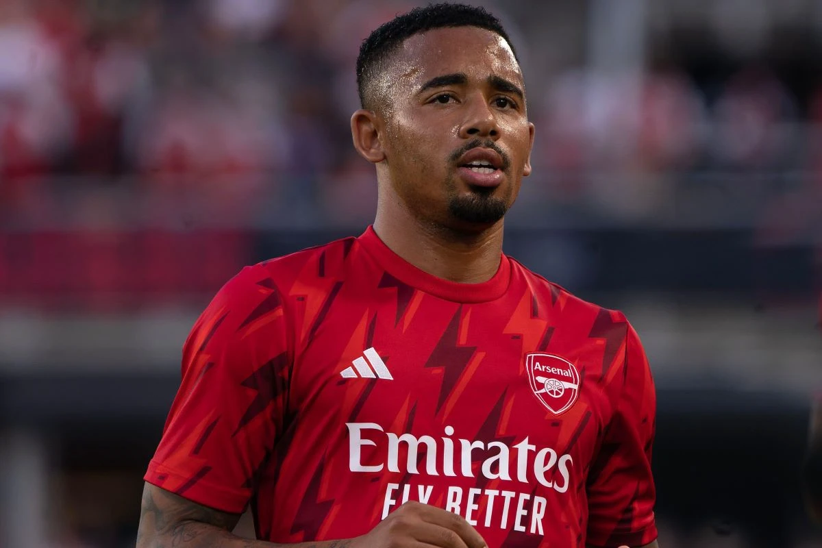 Arsenal : trois clubs prêts à relancer Gabriel Jesus