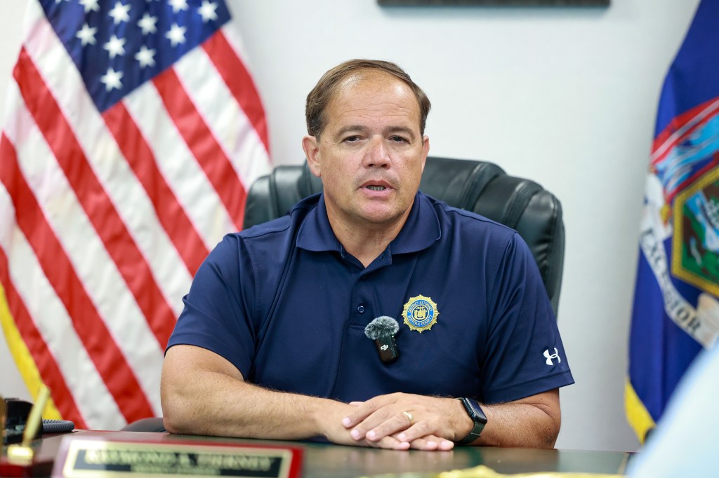 Long Island DA leads push to close deadly loophole in drugged-driving ...