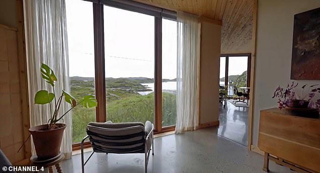 Grand Designs House of the Year revealed: Humble home built remote ...