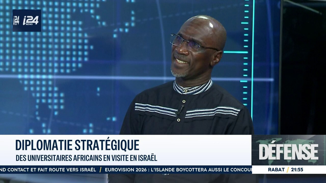 Coopération, perception, vérité : le professeur Yodé Dion plaide pour ...